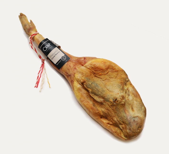 Presuntos – ORK – Carnes Selecionadas