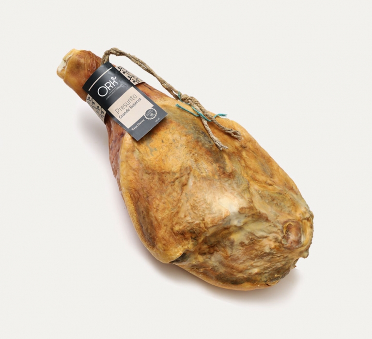 Presuntos – ORK – Carnes Selecionadas